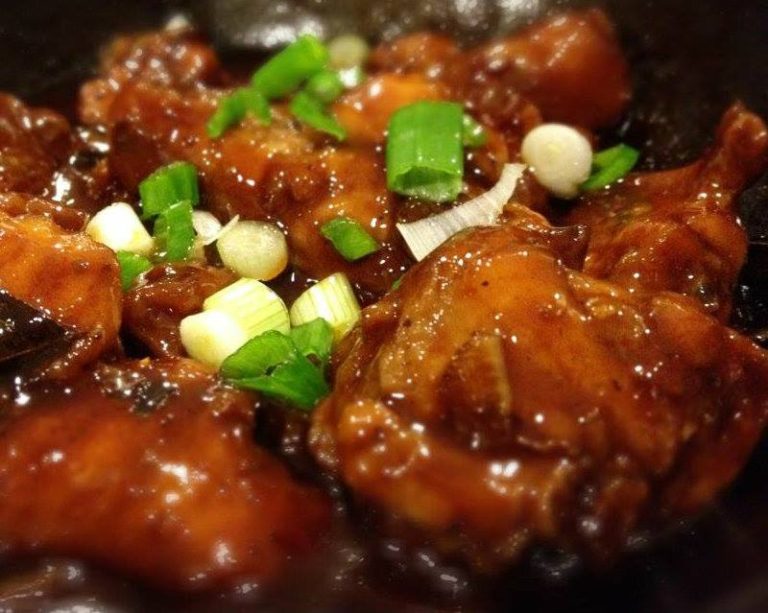 Delectable Caramel Chicken – Best Cooking recipes In the world
