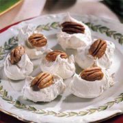 Easy Homemade Divinity Candy – Best Cooking recipes In the world