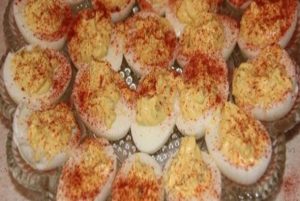 A Delectably Devilish Dish That Disappears First at Any Party – Best ...