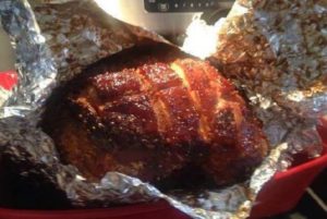 Awesome Baked Ham – Best Cooking recipes In the world
