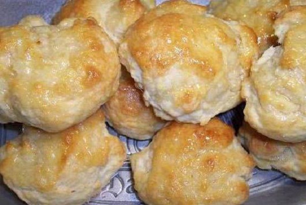 Church’s Honey Butter Biscuits ( CopyKat ) – Best Cooking recipes In ...