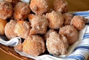 Drop Doughnuts – Best Cooking recipes In the world