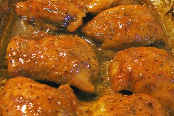 Simply Great Chicken – Try this one for dinner tonight! – Best Cooking ...