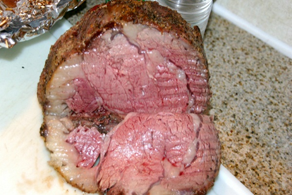 Uncle John’s Perfectly Prepared Prime Rib Roast – Best Cooking recipes ...