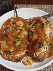 SHRIMP CHILE RELLENO RECIPE – Best Cooking recipes In the world