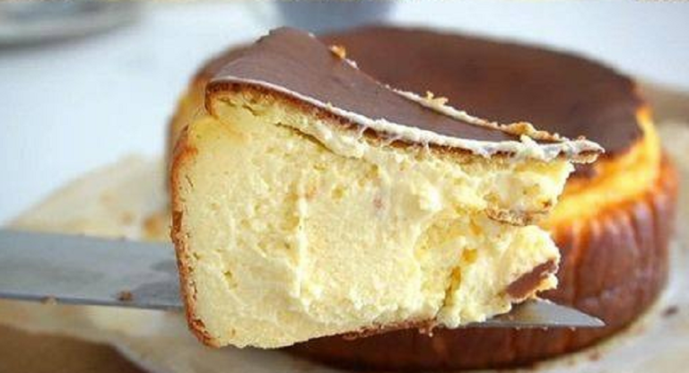 Velvety Cake 5 Minutes – Best Cooking recipes In the world
