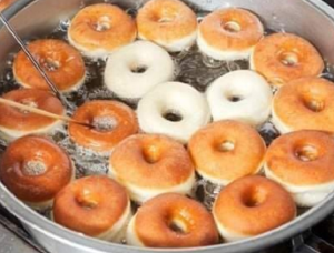 Mini Doughnuts Recipe – Best Cooking recipes In the world